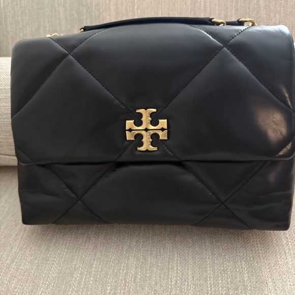 Tory Burch | Bags | Tory Burch Small Kira Diamond Quilt Shoulder Bag ...